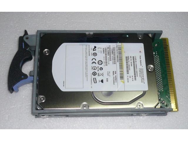 Click here for For IBM 4326 39J3695 AS/400 iSeries 35G/35.16GB 15... prices