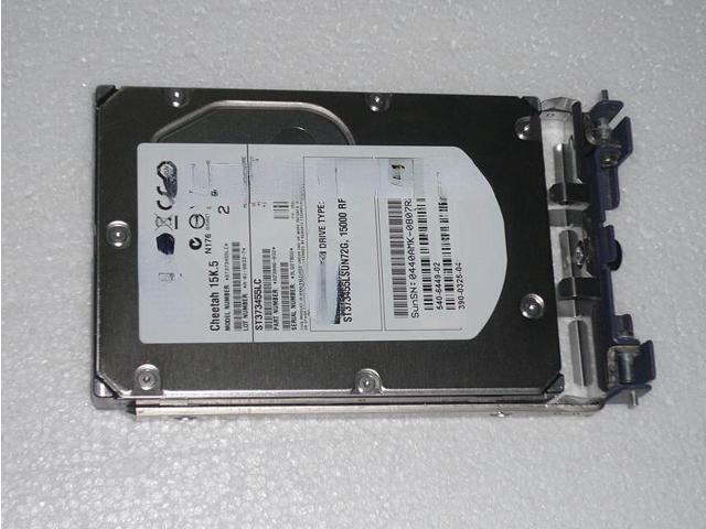Click here for For SUN SE3300/3310/3320 storage 540-6449-02 73G 1... prices