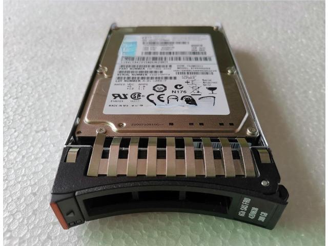 Click here for For IBM 42D0637 42D0638 42D0641 MBF2300RC 300G 10K... prices