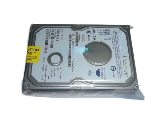 Click here for For MAXTOR Plus 9 80G ATA/133 IDE hard disk 294934... prices