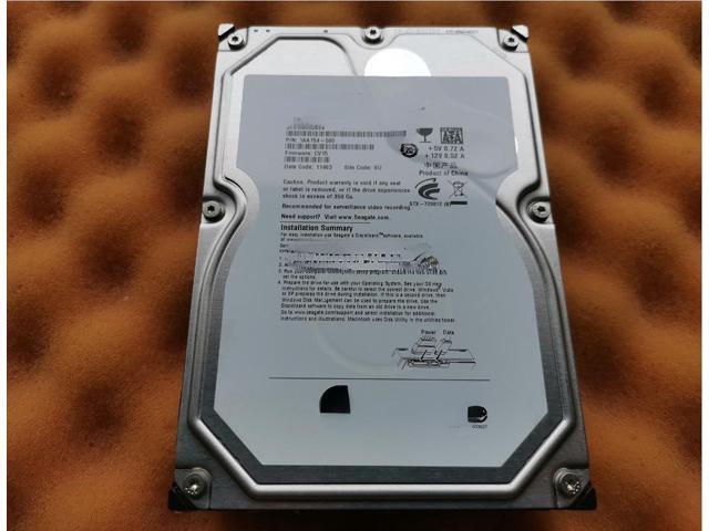 Click here for For Seagate ST31000526SV SV35.5 1T 7.2K SATA hard... prices