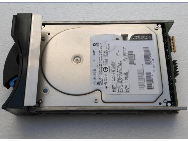 Click here for For 17P7604 18P5442 IBM 8646 07N9418 7133-D40 T40... prices