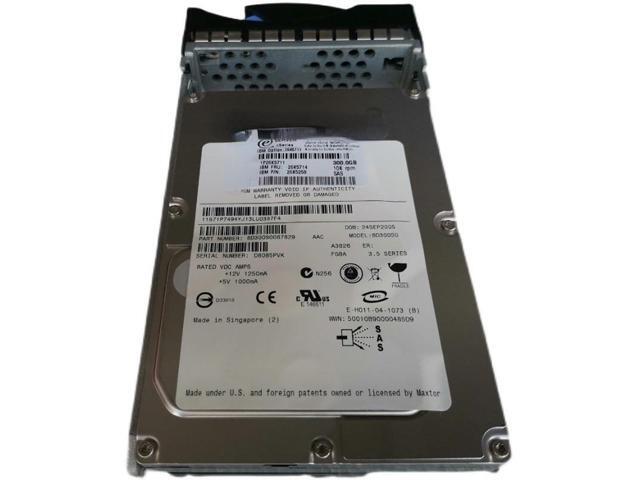 Click here for For IBM 300G 8D300S0 10K 3.5 SAS hard disk 26K5711... prices