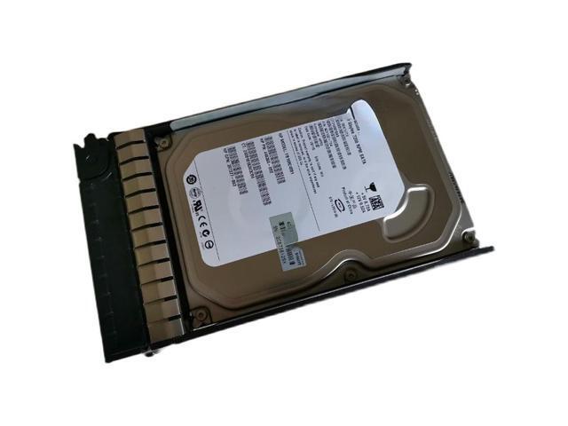 Click here for For HP 160G 3.5 SATA server hard disk FB160C4081 4... prices