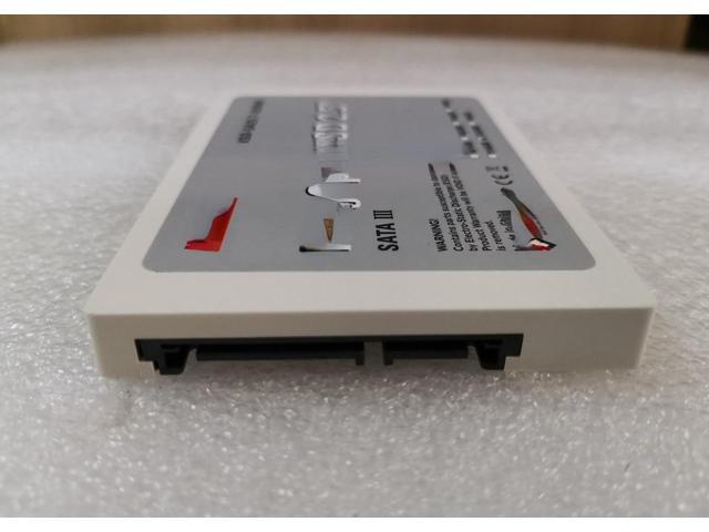 Click here for For KingSpec SSD 2.5 16G 32G SATA SSD KSD-SA25.7-X... prices