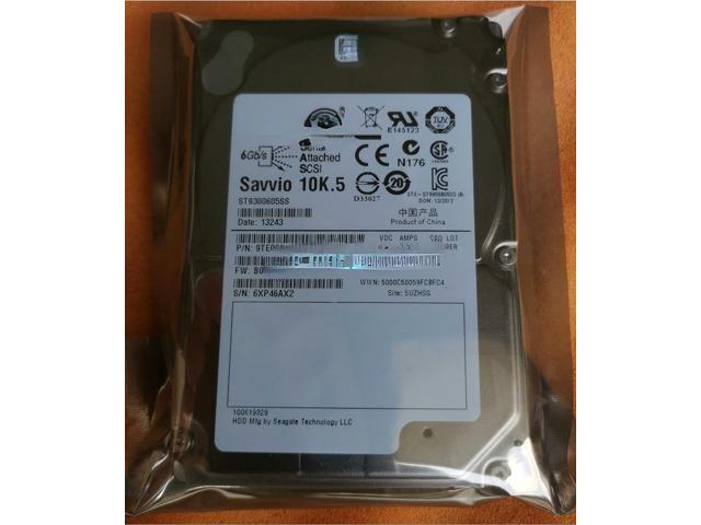 Click here for For SEAGATE ST9300605SS 9TE066-179 300G 10K 2.5 SA... prices