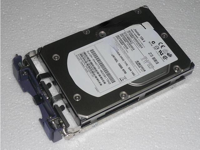 Click here for For SUN 3310 3320 540-6494 ST3146854LC 146G 15K SC... prices