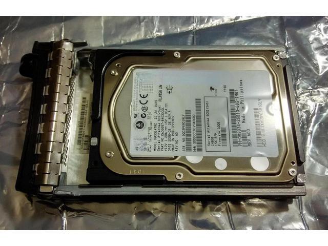 Click here for For Dell PE2950/2900 146G MAX3147RC 15K 3.5 SAS se... prices