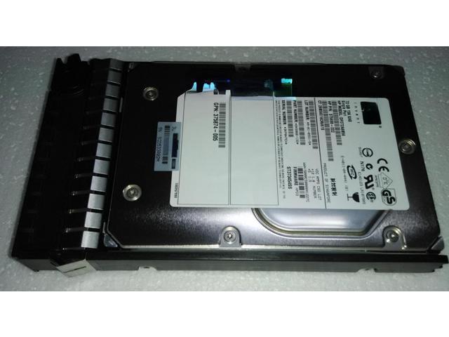 Click here for For HP 72G 15K SAS DF072A8B56 375698-002 ST373454S... prices