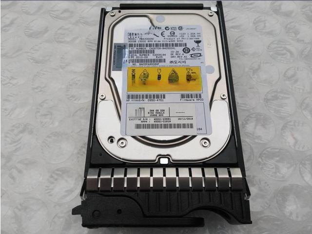 Click here for For HP AD261-69001/2010A 300G 15K U320 80 pin SCSI... prices