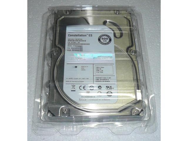 Click here for For Dell 500G 06VNCJ ST500NM0001 7.2K 6Gb 3.5-inch... prices