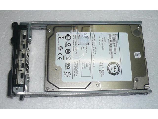 Click here for For Dell R710 ST9 146 853SS 146G SAS 15K 2.5 Serve... prices