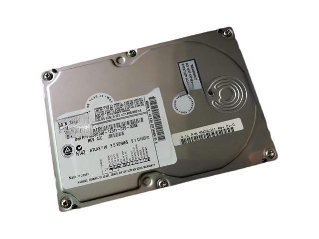 Click here for For QUANTUM KN09L011 KN09L462 ATLAS IV 9G/9.1G 68... prices