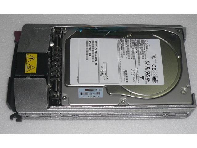 Click here for For HP 36G 10K SCSI 289041-001 BD03685A24 286713-B... prices