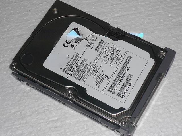 Click here for For SUN 36G X5242A ST336704LC 10K SCSI hard disk 3... prices