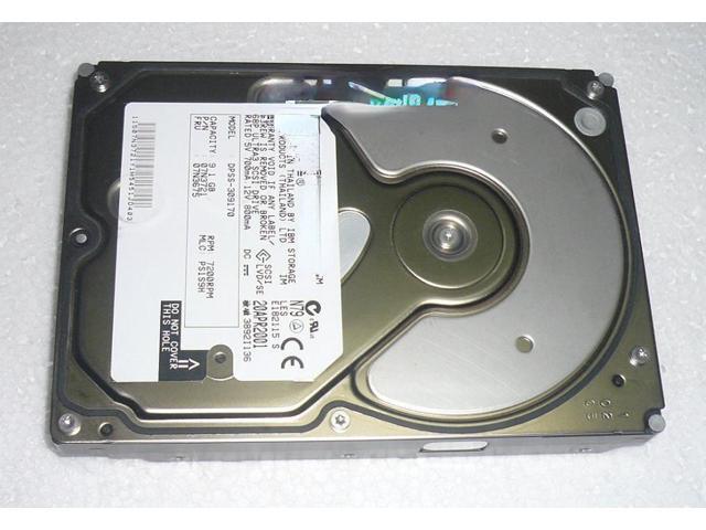 Click here for For IBM 9G/9.1G 07N3721 07N3675 DPSS-309170 7.2K 6... prices