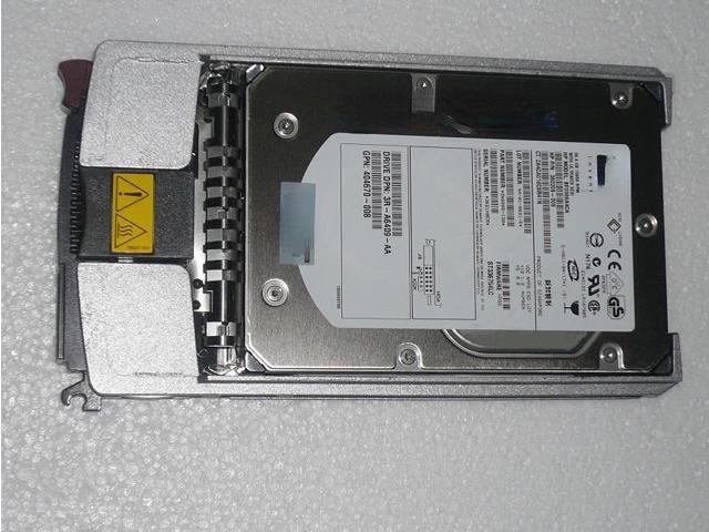 Click here for For HP 36G 15K SCSI BF0368A4CA 360209-009 404714-0... prices