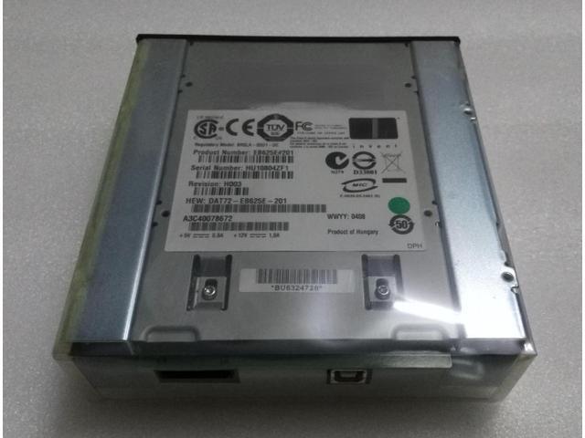 Click here for For HP DAT72-EB625E-201 DDS5 USB Interface Built i... prices