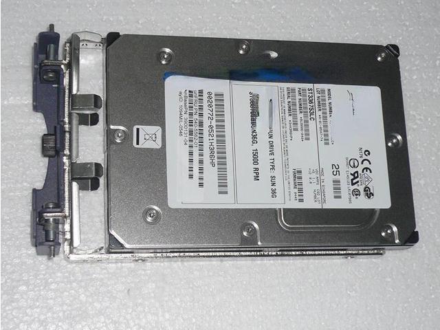 Click here for For SUN 3300 540-5562 36G 15K SCSI hard disk ST336... prices