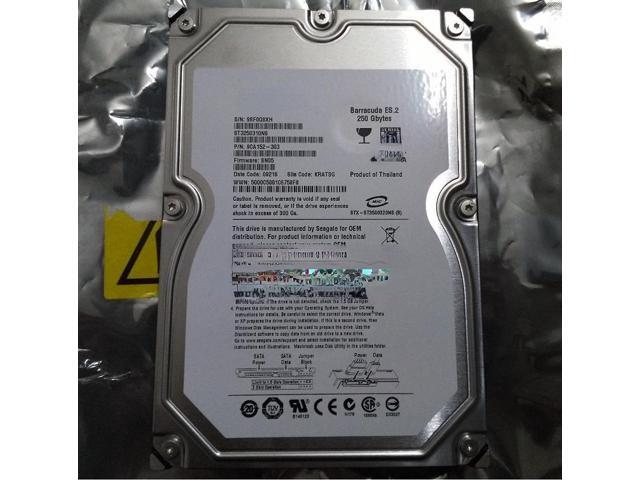 Click here for For ST3250310NS 250G Desktop 3.5 SATA Hard Disk 9C... prices