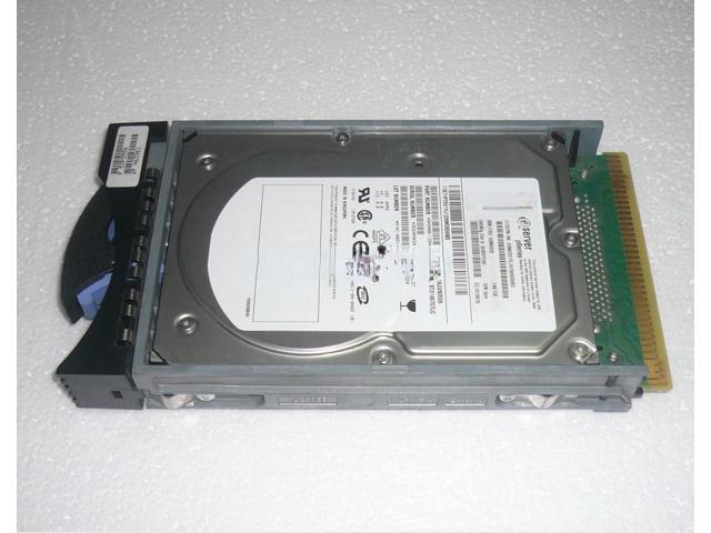 Click here for For IBM 1969 3275 03N6332 03N6331 146GB 10K P5 SCS... prices