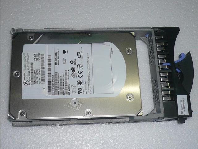 Click here for For IBM X346 146.8G 15K U320 80 pin SCSI hard disk... prices