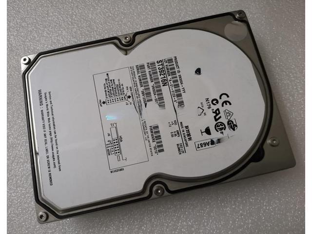 Click here for For Seagate ST39216N 9G/9.1G 7.2K 50 pin SCSI hard... prices
