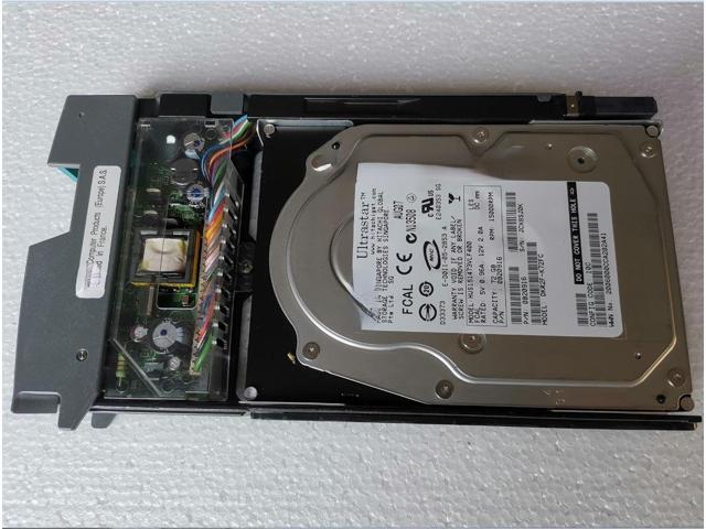 Click here for For HDS 5524271-D S2D-K73FC 73G 15K FC-AL storage... prices