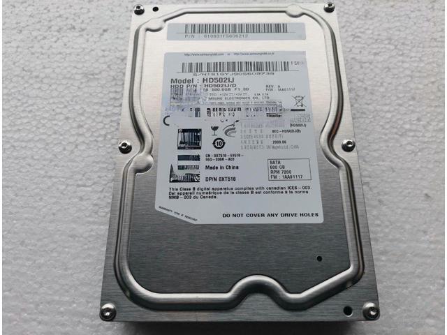 Click here for For SAMSUNG HD502IJ 500G 7.2K 3.5 SATA hard disk H... prices