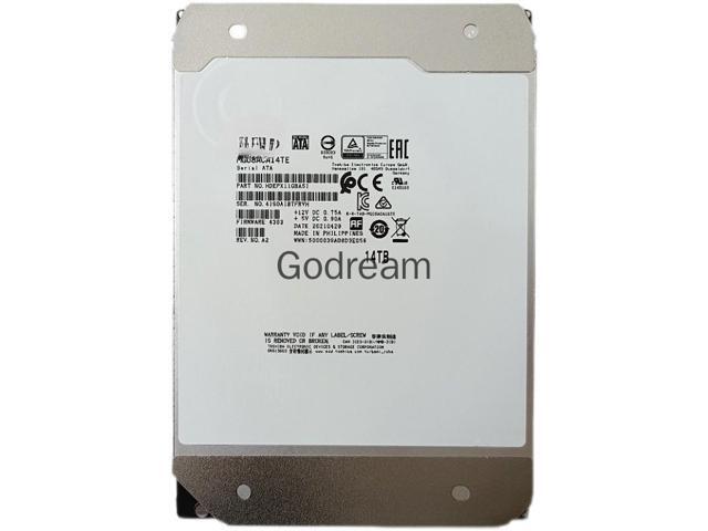 Click here for For Toshiba 14T helium hard disk 14TB surveillance... prices
