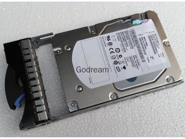 Click here for For IBM DS8000 23R0830 17P9922 ST3146356FC 146G 15... prices