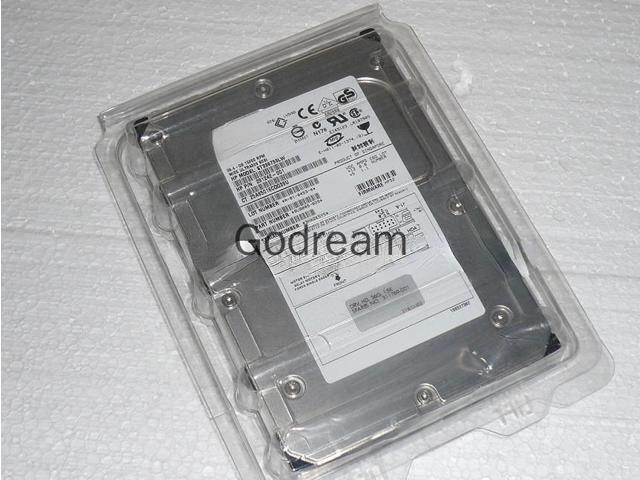 Click here for For HP 36G ST336753LW HPS2 S3 15K 68 pin SCSI hard... prices