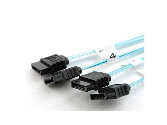 Click here for Internal Mini SAS (SFF-8087) to 4x SATA 7-Pin F Fo... prices