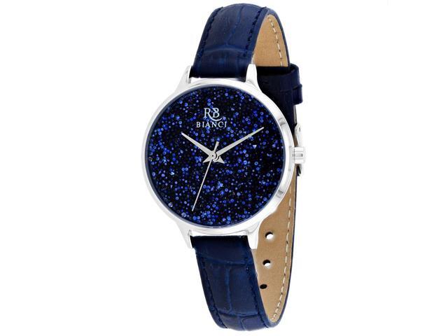 Click here for Roberto Bianci Womens Gemma Watch Quartz Mineral C... prices