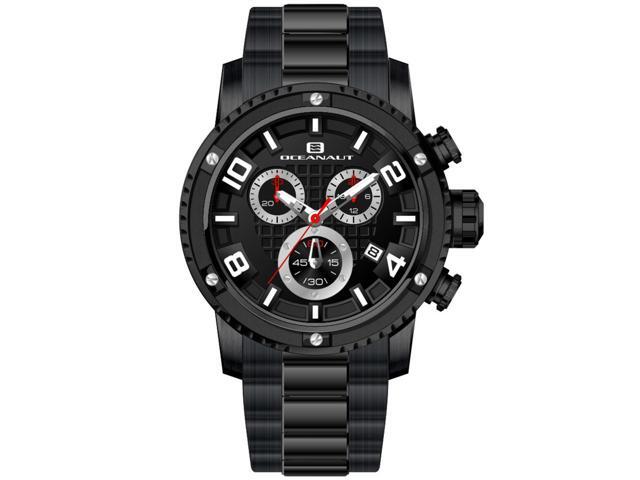 Click here for Oceanaut Mens OC3124 Impulse Analog Watch prices