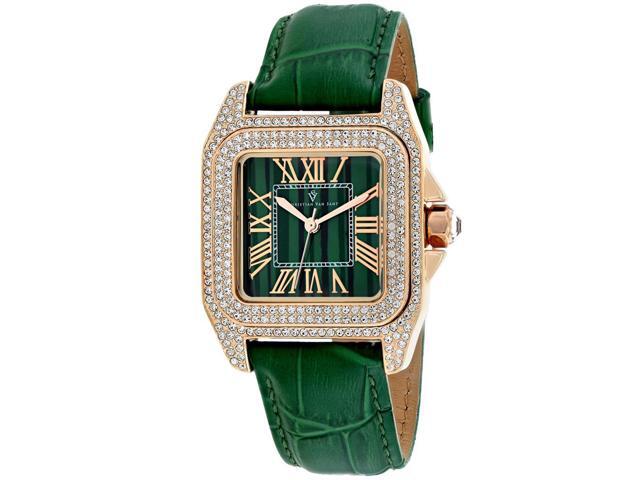 Click here for Christian Van Sant Womens Radieuse Watch Quartz Mi... prices