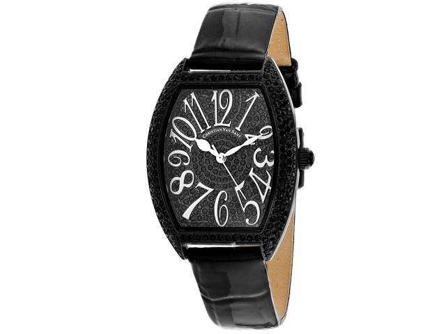 Click here for Christian Van Sant Womens Elegant Watch Quartz Min... prices