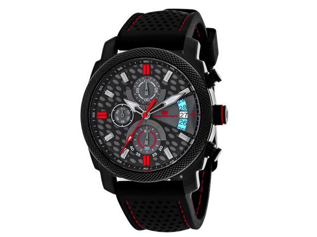 Click here for Oceanaut Mens Kryptonite Watch prices