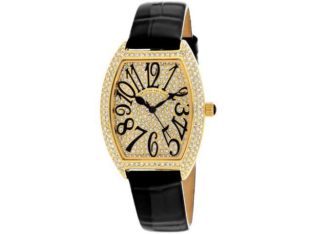 Click here for Christian Van Sant Womens Elegant Watch Quartz Min... prices