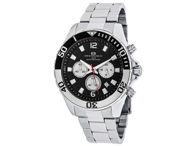 Click here for Oceanaut Mens Sevilla Watch prices