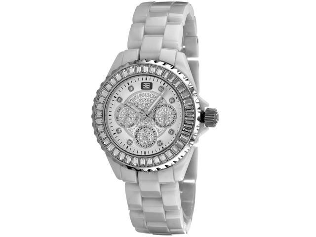 Click here for Oceanaut Women s OC0213C Quartz White Watch prices