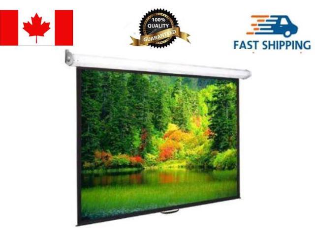 Click here for eGALAXY® 10616:9 MANUAL/SELF LOCK/PULL DOWN PROJEC... prices