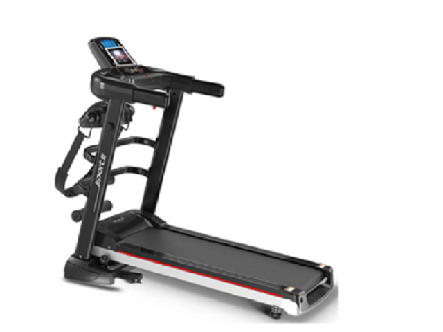 Click here for eGALAXY ® Foldable Multifunctional Treadmill Exerc... prices