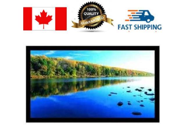 Click here for EGALAXY ® 4K/8K 120 16:9 ALR FIXED FRAME PROJECTOR... prices