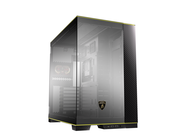 Click here for LIAN LI O11 Dynamic EVO RGB Automobili Lamborghini... prices