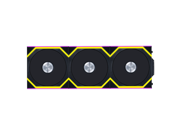 Click here for Lian Li UNI Fan SL Wireless (Reverse Blade) 120mm... prices