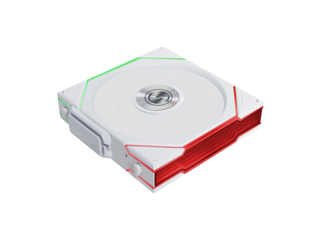 Click here for Lian Li UNI Fan TL 120 Wireless - Single Pack - Co... prices