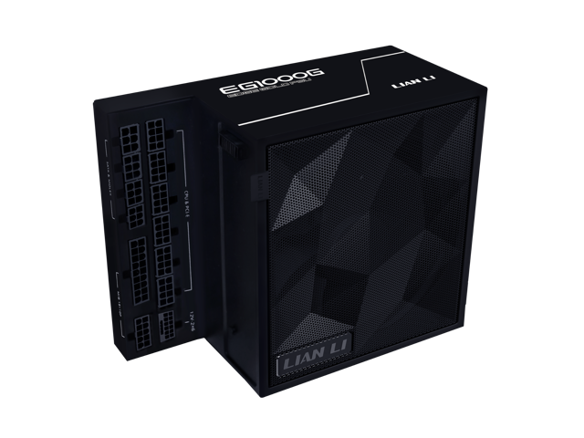 Click here for Lian Li Edge Series-1000W Full Modular Power Suppl... prices
