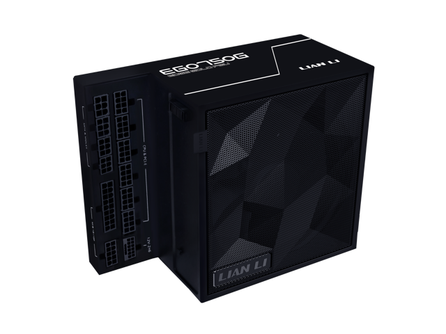 Click here for Lian Li EDGE750W Fully Modular Low-Noise ATX Power... prices