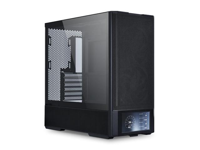 Click here for Lian Li LANCOOL 207 Digital ATX Computer Case w/ I... prices